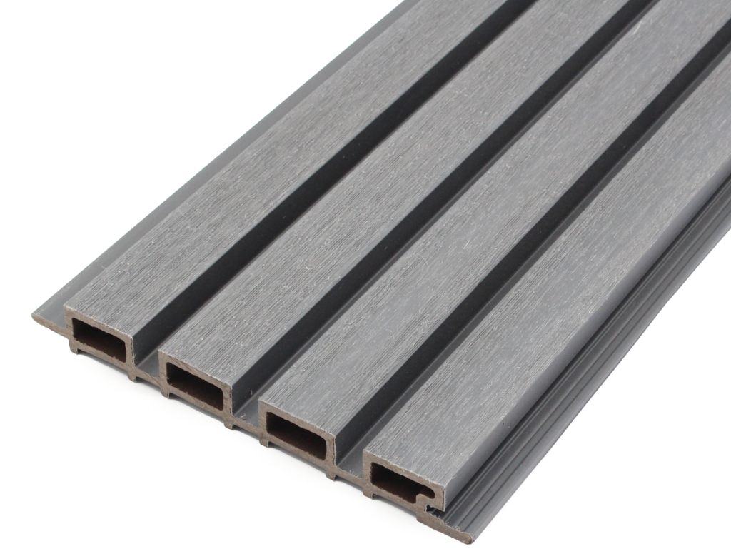Guide to Choosing The Correct Cladding - Garden Rooms By Concept